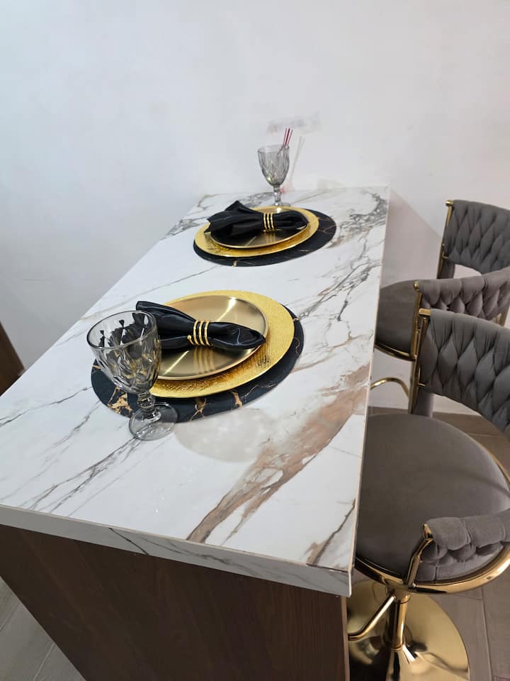 Nice Ground Floor Apartment Pets Welcome - Hermosillo