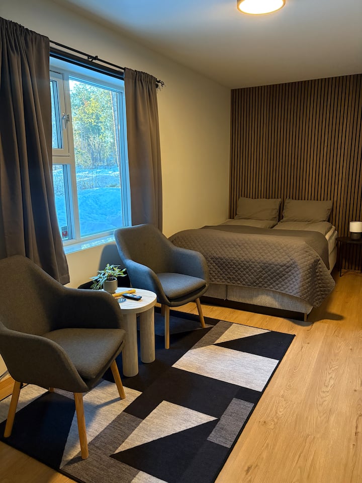 Studioleilighet/hybel - Alta