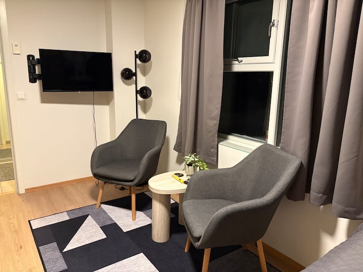 Studioleilighet/hybel - ノルウェー アルタ