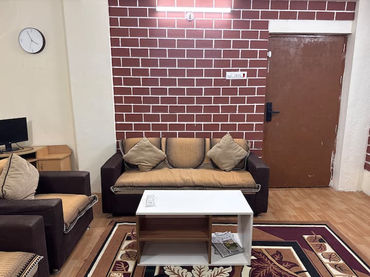 Elegant Villa For Relaxation - 푸네