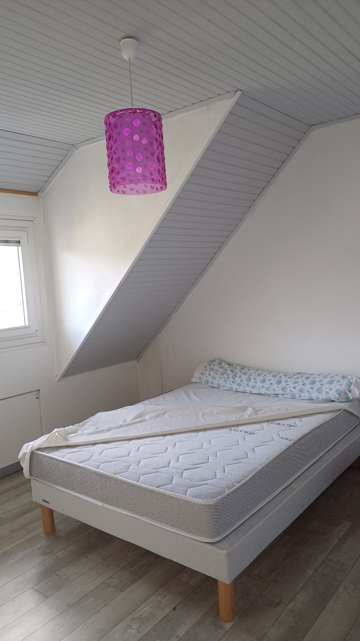 Appartement Proche Bourg - Pont-Aven