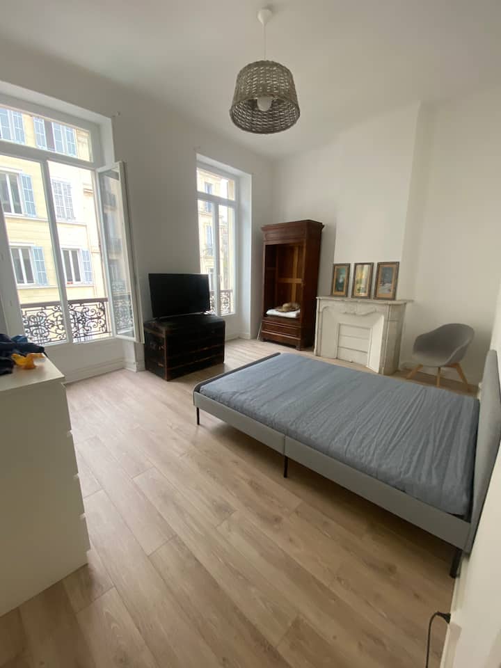 Chambre D’hôtes - Calanques de Marseille