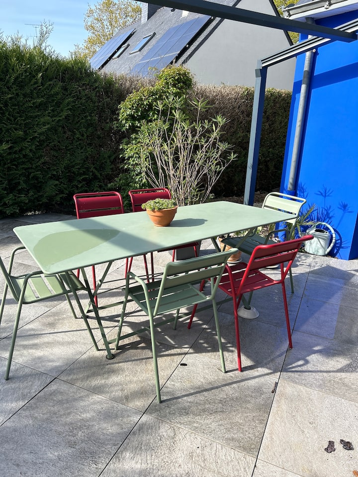 Chambre Privée N 3 - Savenay