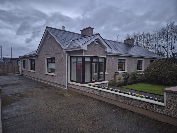 3 Bedroom House Near Blackrock - Dundalk