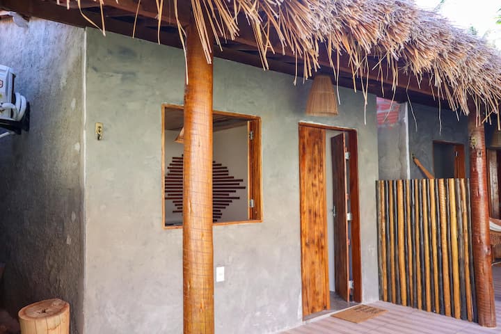 Euodoo Suítes - São Miguel dos Milagres