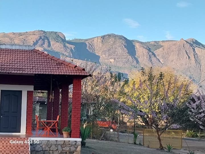 Tiger Tales - 6 Rooms In Masinagudi - Bandipur