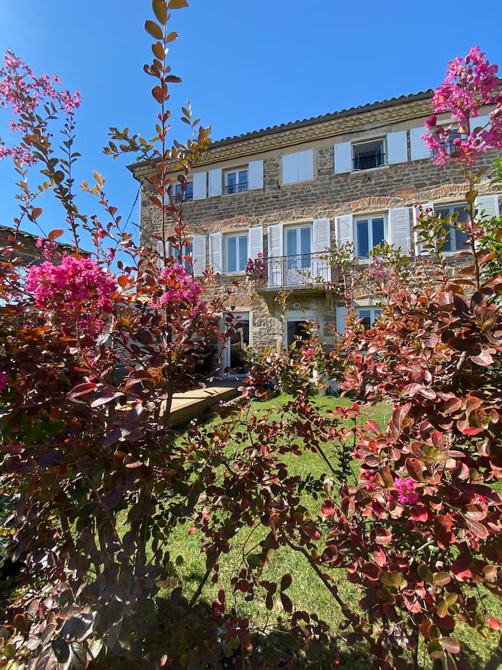 Le Gîte D'antoine - Beaujolais - Villefranche-sur-Saône