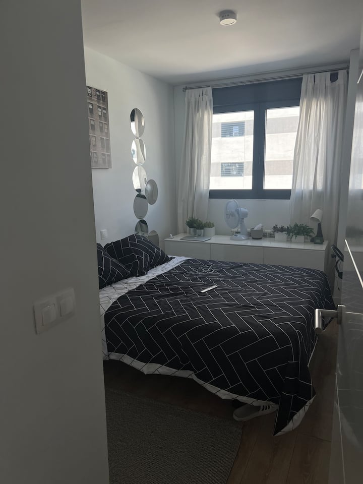 Habitación Privada - Leganés