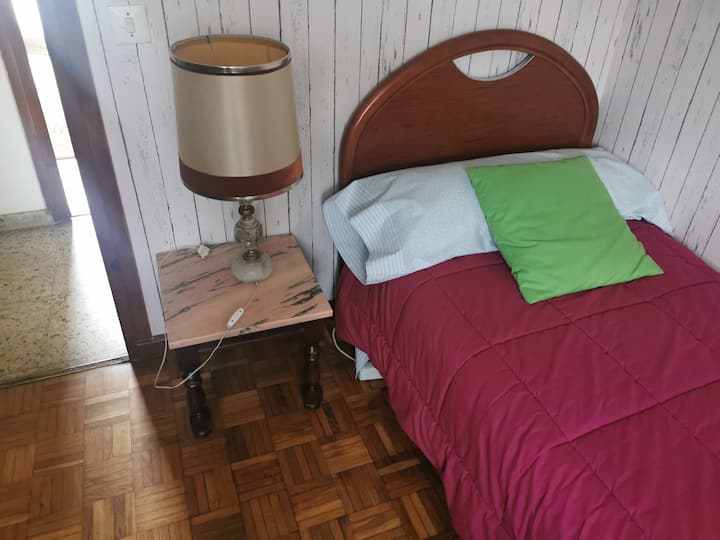 Habitación 5 Casa Corredera - Astorga