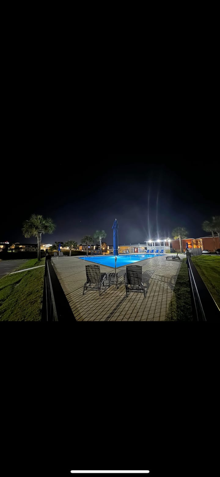 Lyan Beach House 219 - Destin