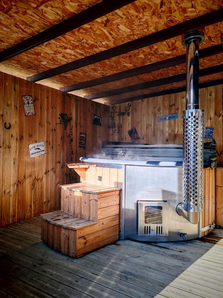 Le Ranch Normand - Basse-Normandie