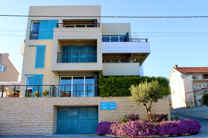 Trogir „Sky” Roof Apartment - Trogir