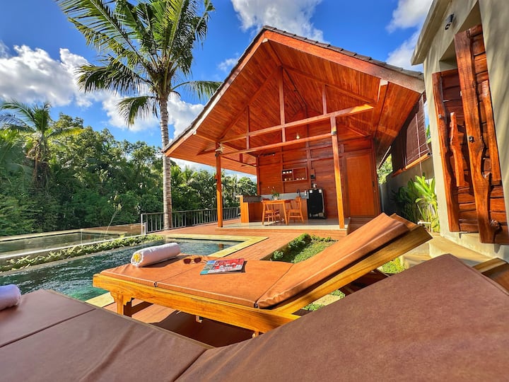 Villa Pondok Utu 2 - Ubud, Bali (Private Pool) - Bali