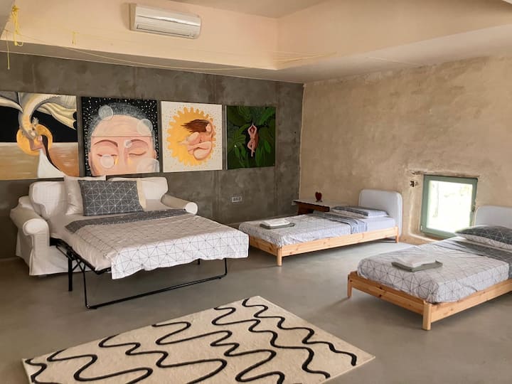 Gallery Apartment - Slovénie