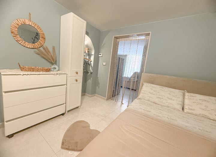 La Casetta Di Coco - Bisceglie