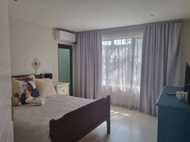 Serenity Hill Bedroom 3 - Mafube