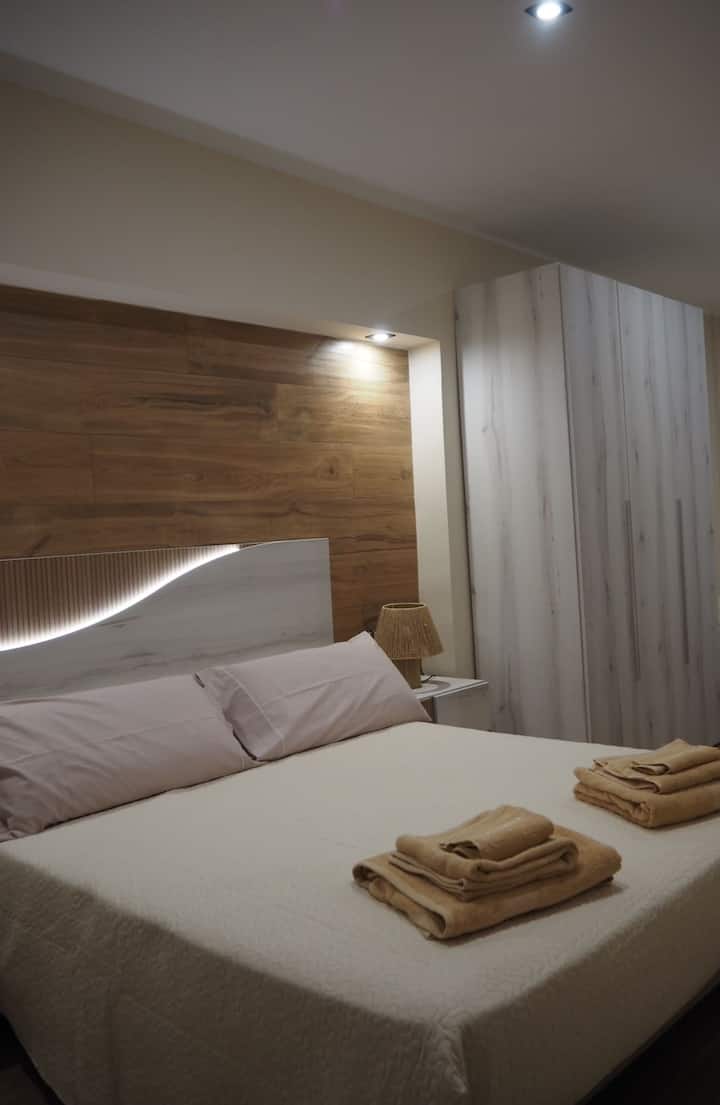 Sol Y Alma Vivienda Turística - San Juan de Alicante