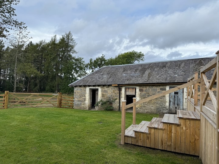 Poultry Cottage - Blair Atholl