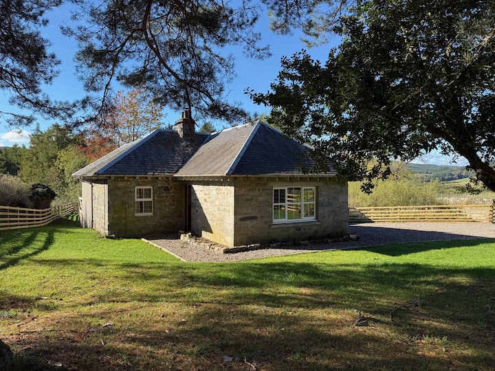 Poultry Cottage - Blair Atholl