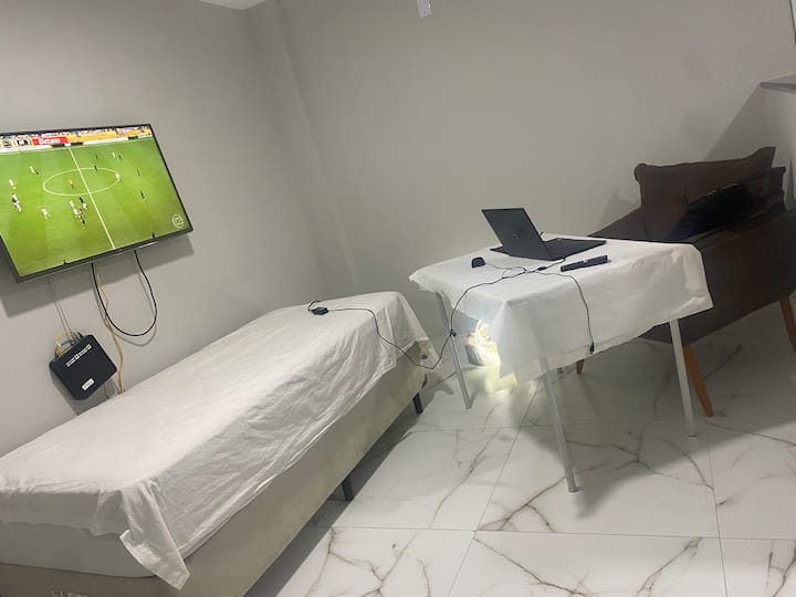 Tranquilidade - Duque de Caxias
