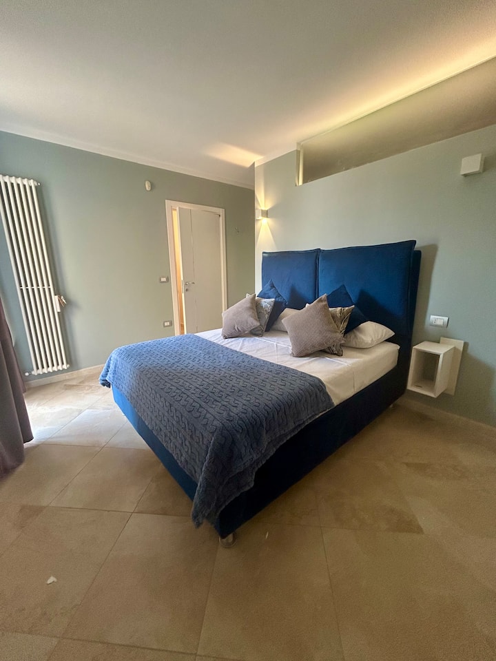 Historical Center, Stunning Design Trani/corato - Corato