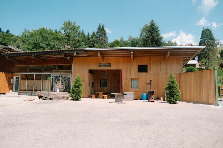 Flößerstube - Gengenbach