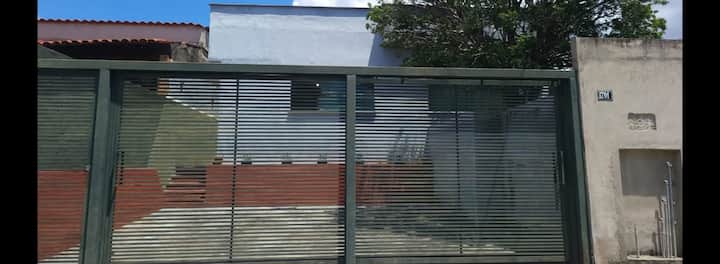 Casa Do Novo Progresso - Contagem