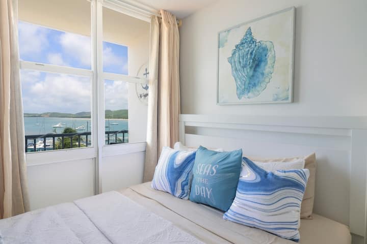 Sol Y Bureo-private Island Condo - Fajardo