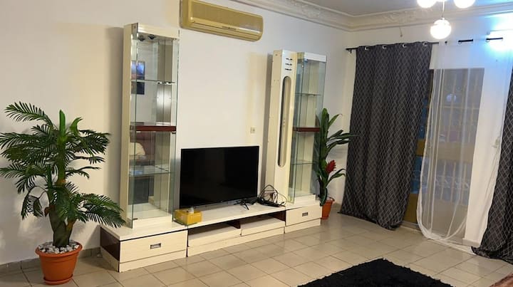 Villa Luxueuse - Ouagadougou