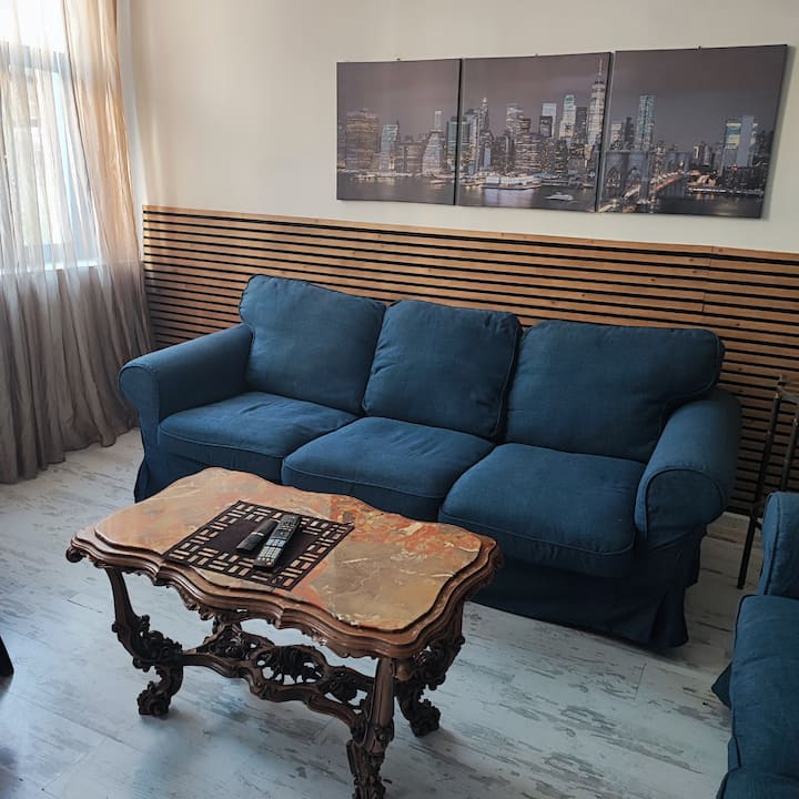 Greek House In Alsancak - イズミル