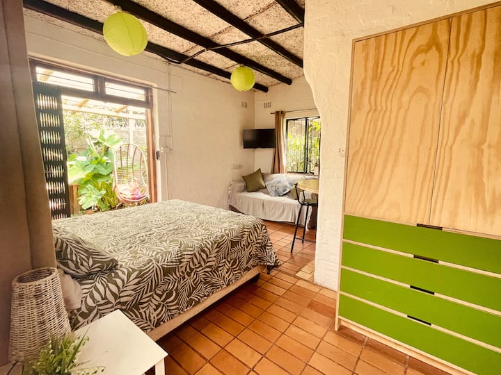 The Secret Garden Sanctuary - Durban