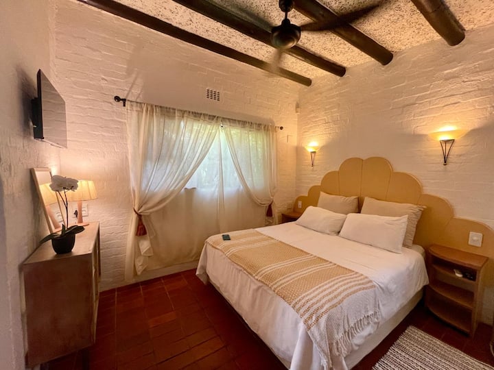 The Secret Garden Sanctuary - Durban