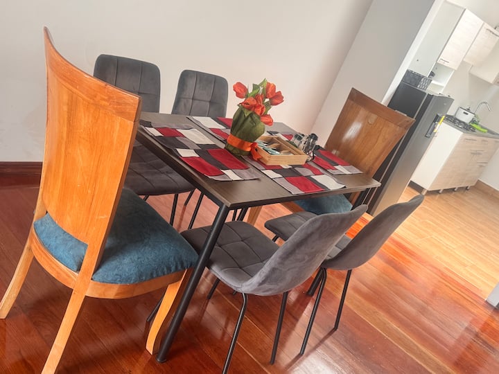 Comodidad - Manizales