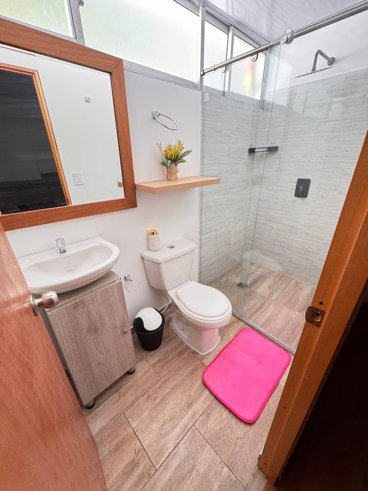 Comodidad - Manizales