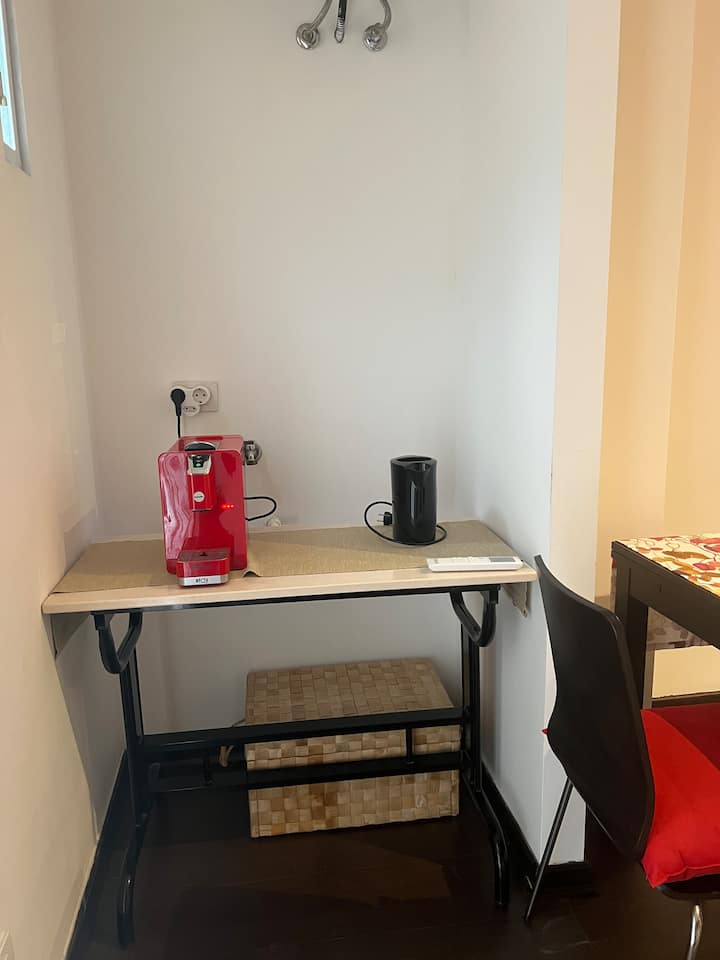 Appartamento Da Poddi - Bari