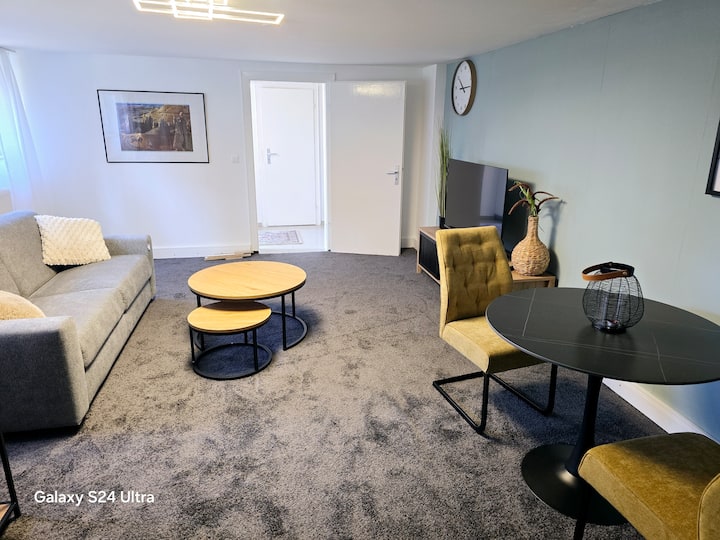 Gemütliche Einliegerwohnung - Mainz
