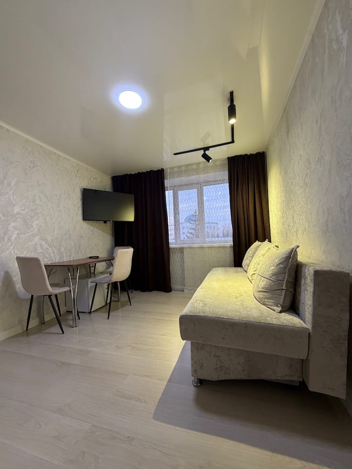 Kvant - 2-ком в центре города - Kazakhstan