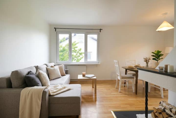 Workers Stay - Temporary Housing Lindholmen - Gothenburg