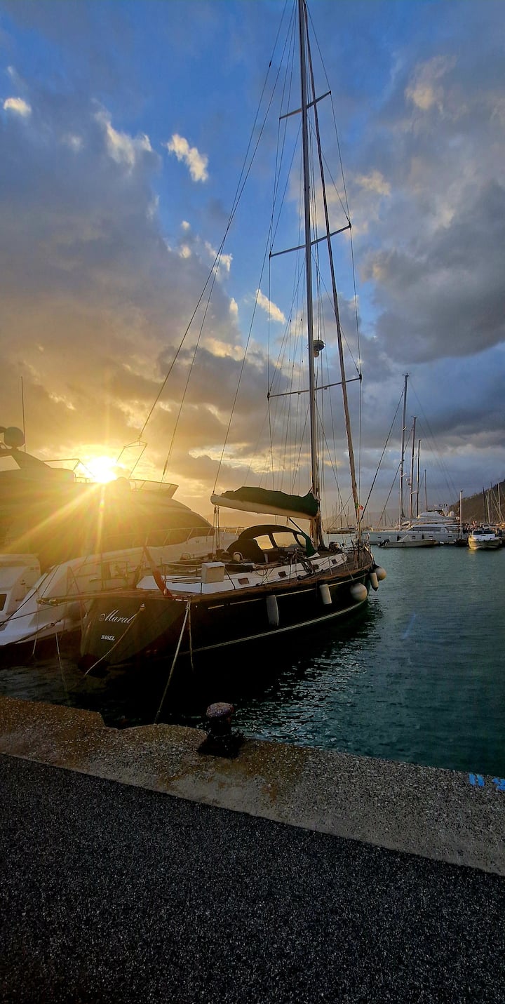 Almi Guest House - Chiavari