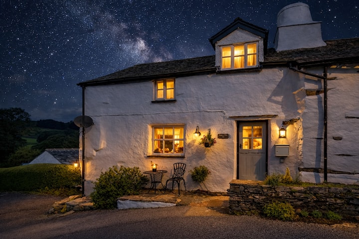 Shepherd Yeat End, Crook, Nr Windermere - Kendal