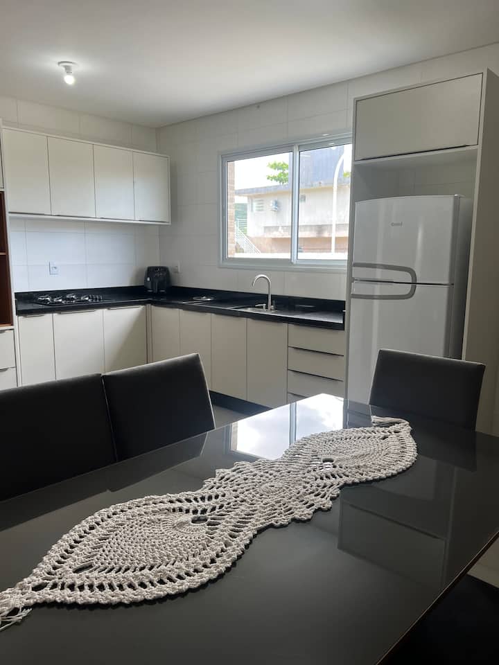 Apto 7101 Dentro De Condomínio - Garopaba