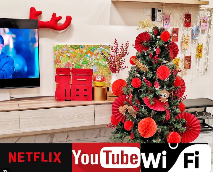 Mooxyjb /Aeon/ikea/toppen/projector/palazio Austin - Johor Bahru