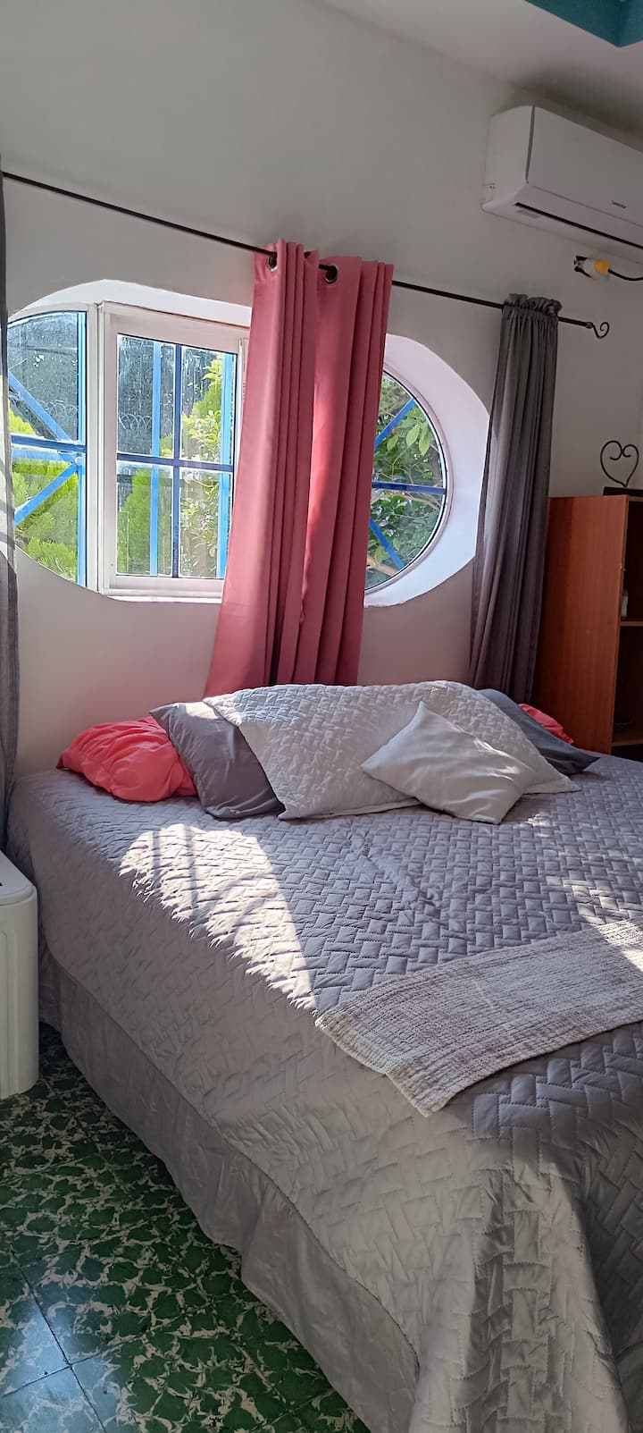 Mi Casa, Tu Casa - Santa Bárbara