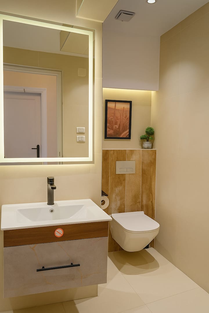 شقة الزمالك Zamalek - Cairo