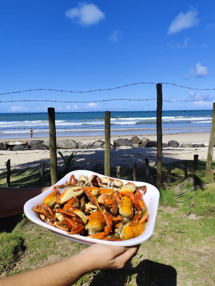 Casa De Praia - Ilhéus