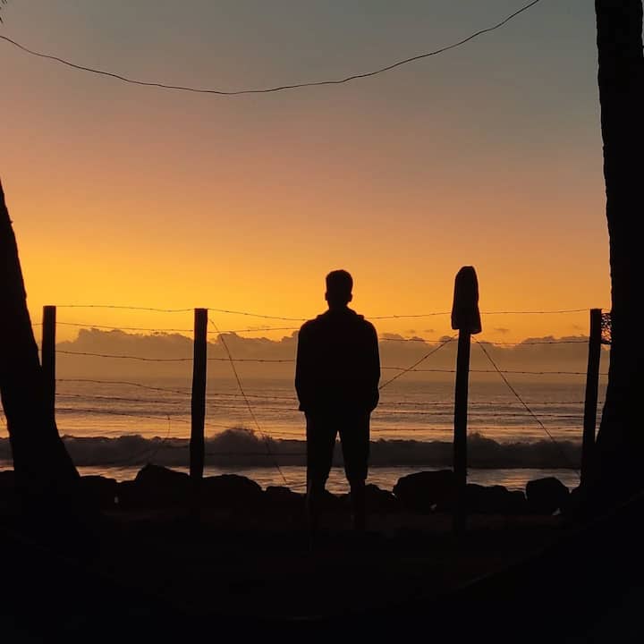 Casa De Praia - Bahía