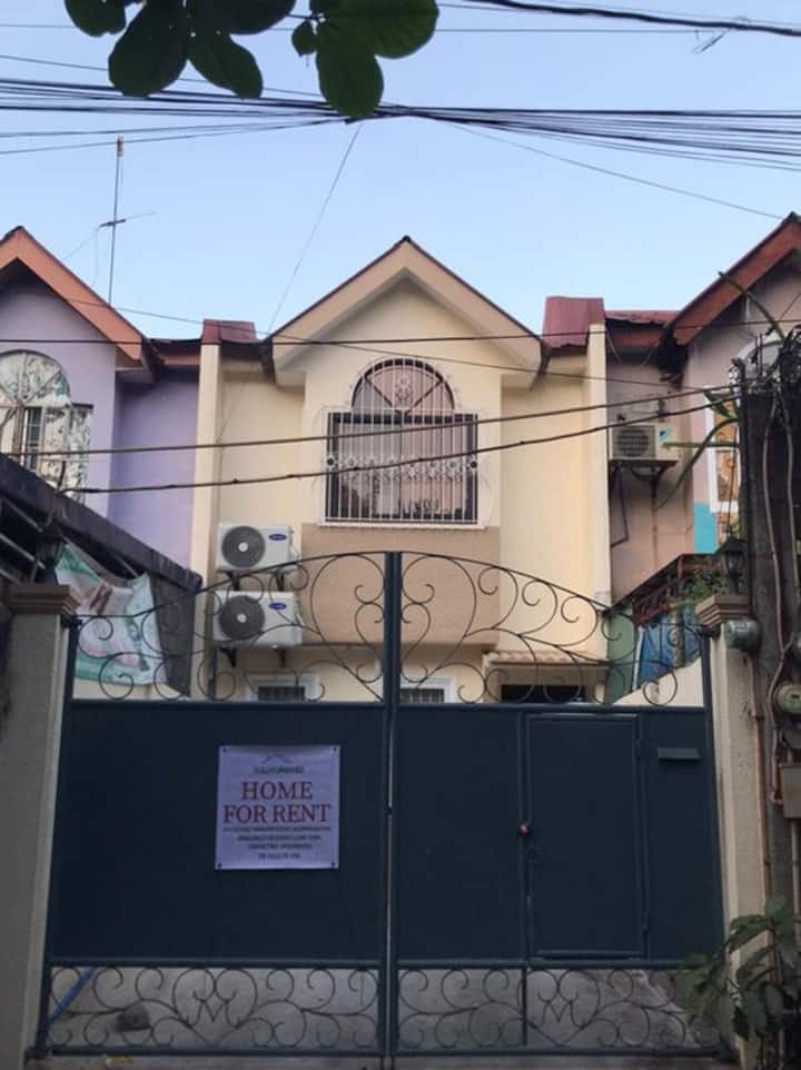 Home In Dasmariñas Cavite - Dasmariñas