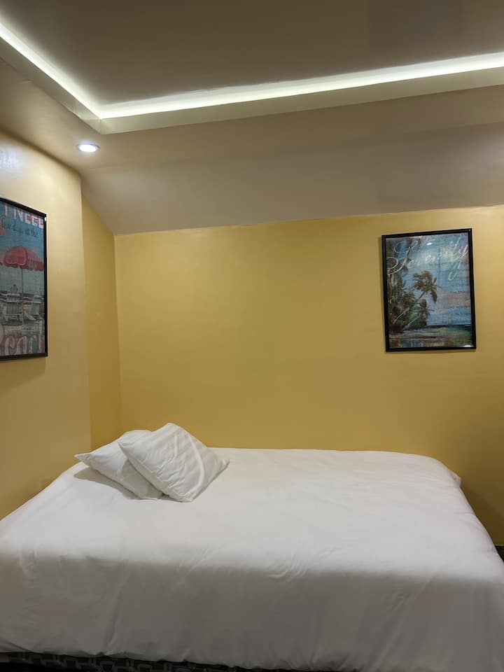 The Patio’s Guesthouse - Bantayan