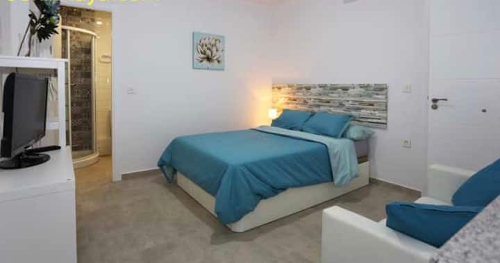 Estudio Céntrico - Conil de la Frontera