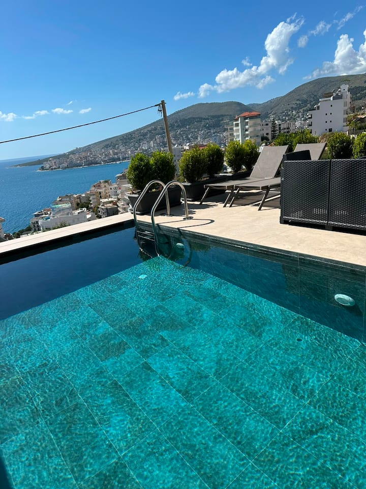 Villa 2
Ionian Premium Villas - Sarandë